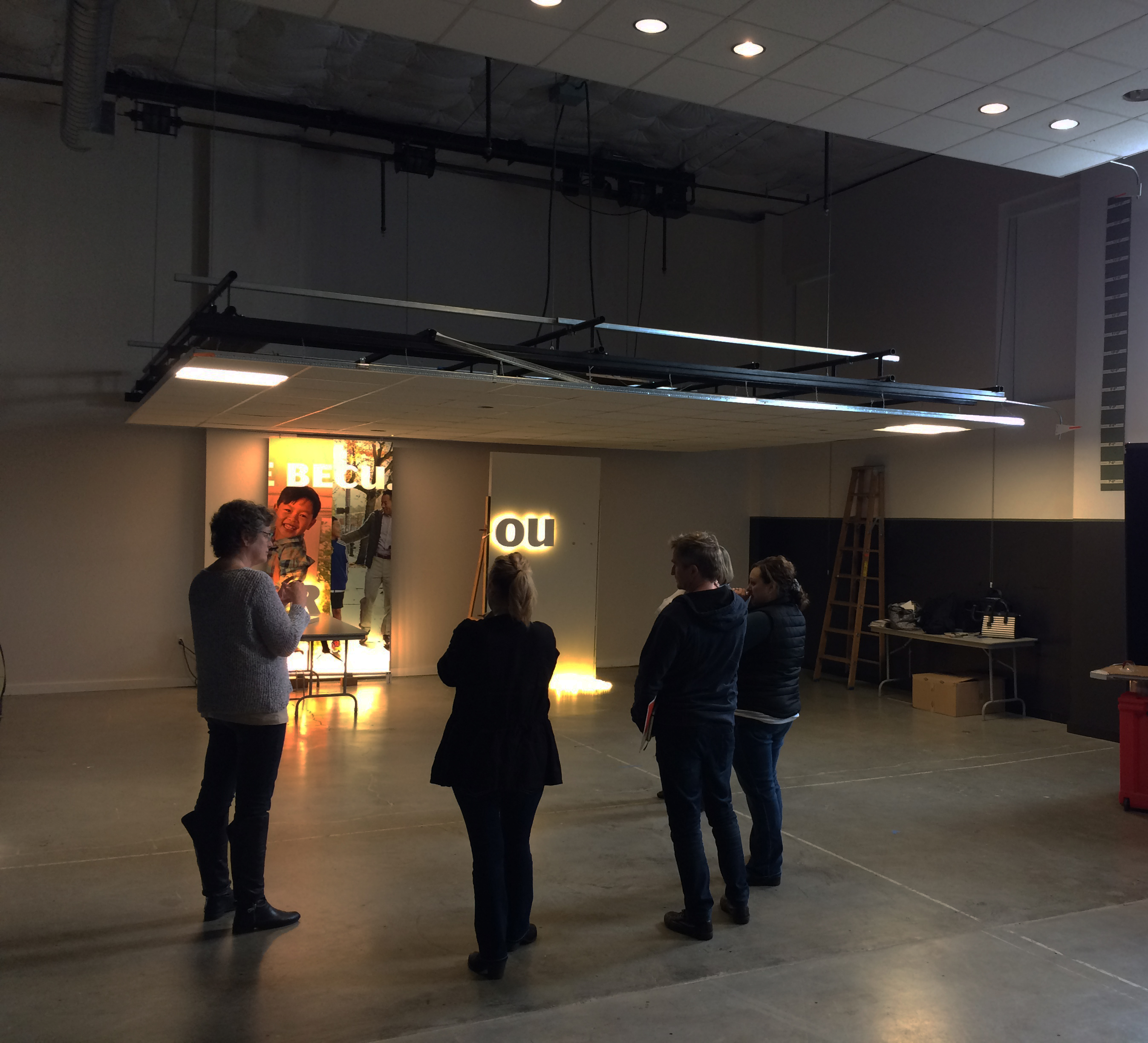 | Lighting Design Lab